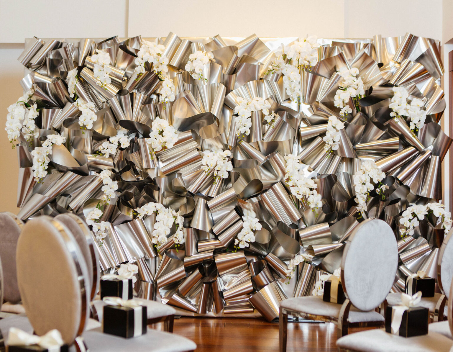 Event Design - Carolina's Luxury Events