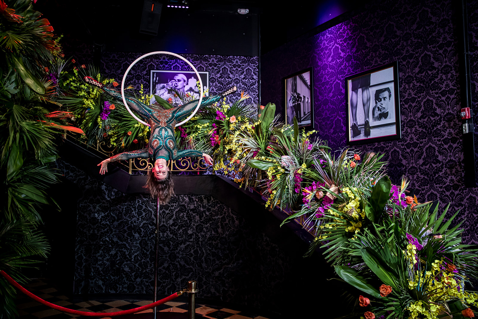 Event Design - Carolina's Luxury Events